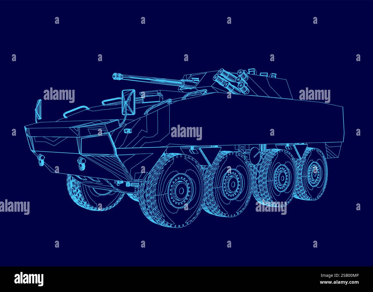 Tank and war memorial Stock Vector Images - Alamy