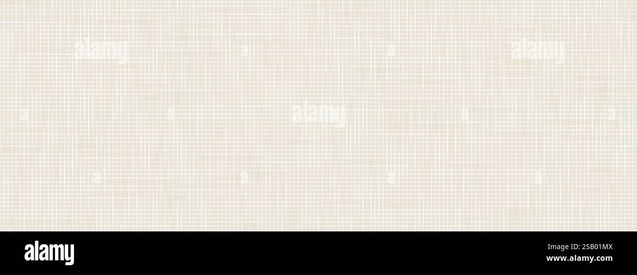 Beige linen seamless texture. Light neutral canvas repeating background ...