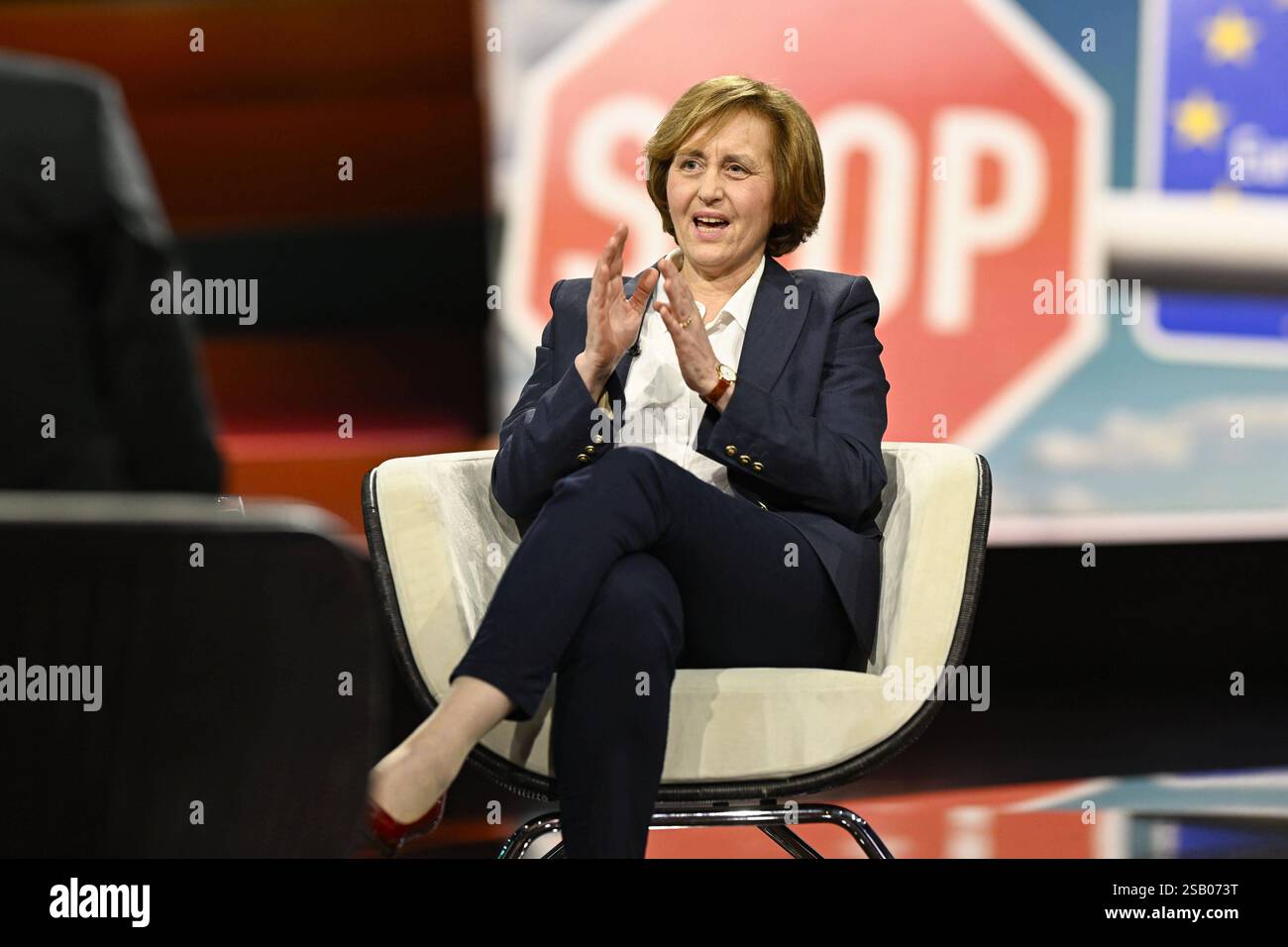 Beatrix von Storch Politikerin 01/25 her Beatrix von Storch am 29 ...