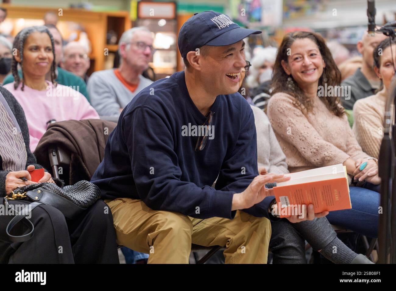 Jeremy Hunter, Founder of the Executive Mind Leadership Institute, who ...