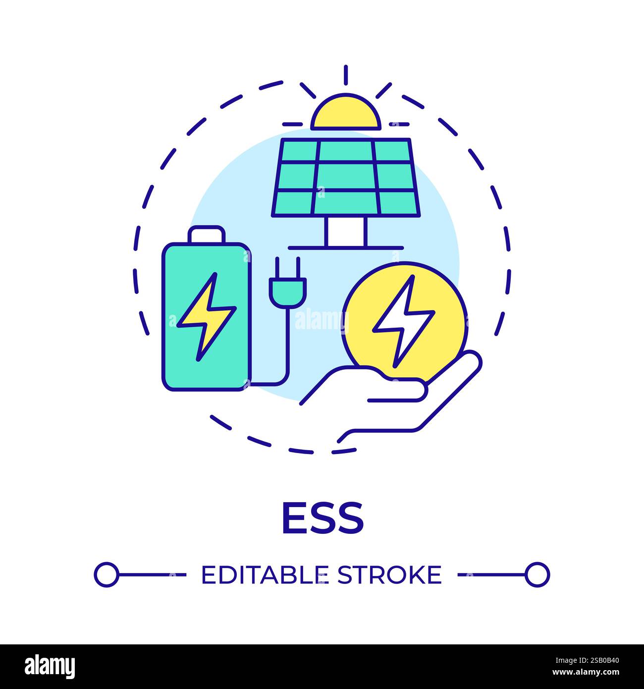 Ess image Stock Vector Images - Alamy