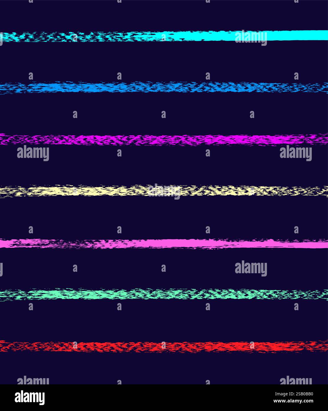 vector brush strokes, bold hand-drawn stripes, grunge dry brush texture ...