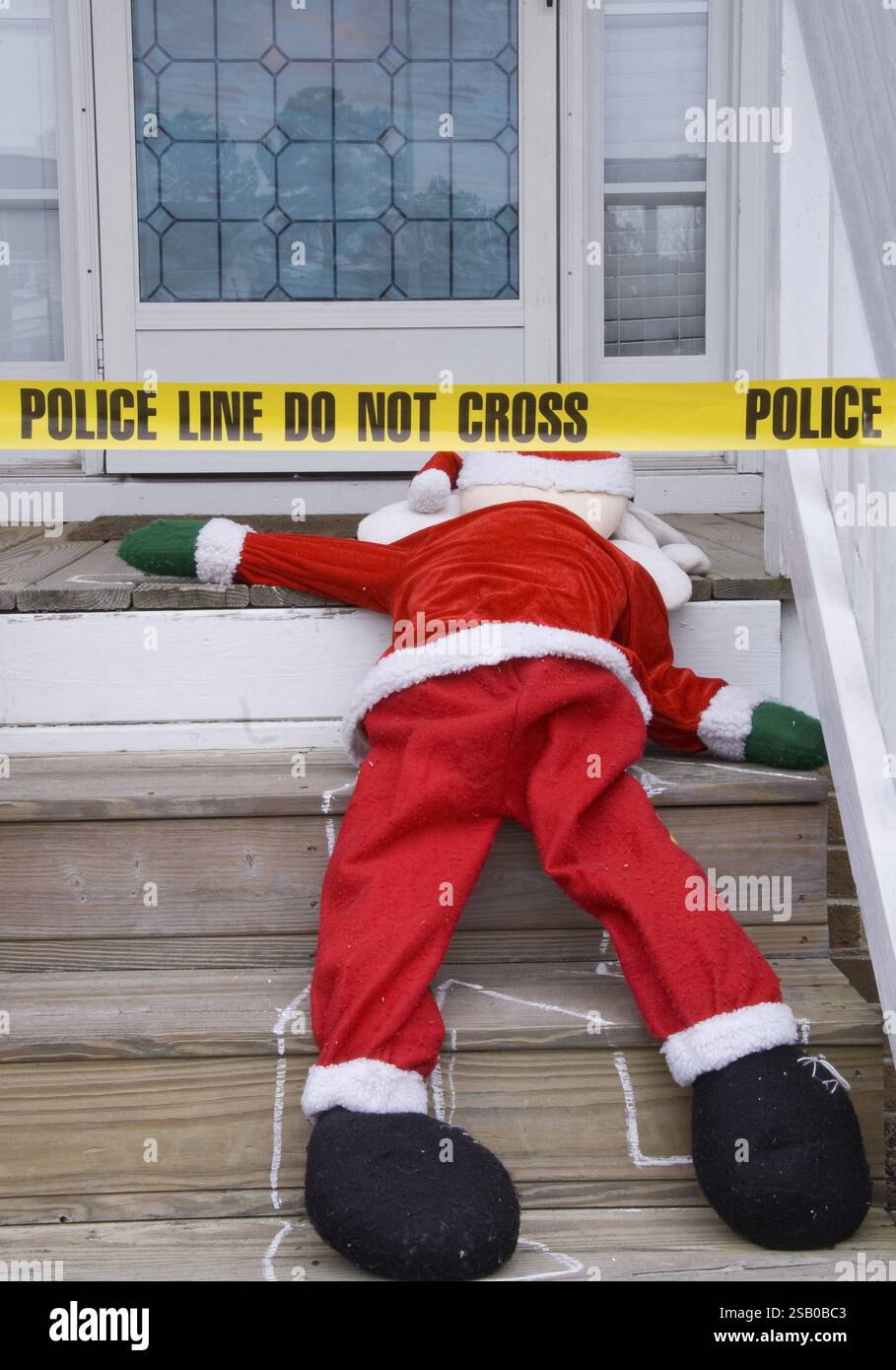 Father of pre crime hi-res stock photography and images - Alamy