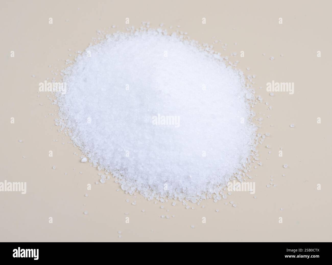 Ammonium dihydrogen phosphate ADP, also known as monoammonium phosphate ...