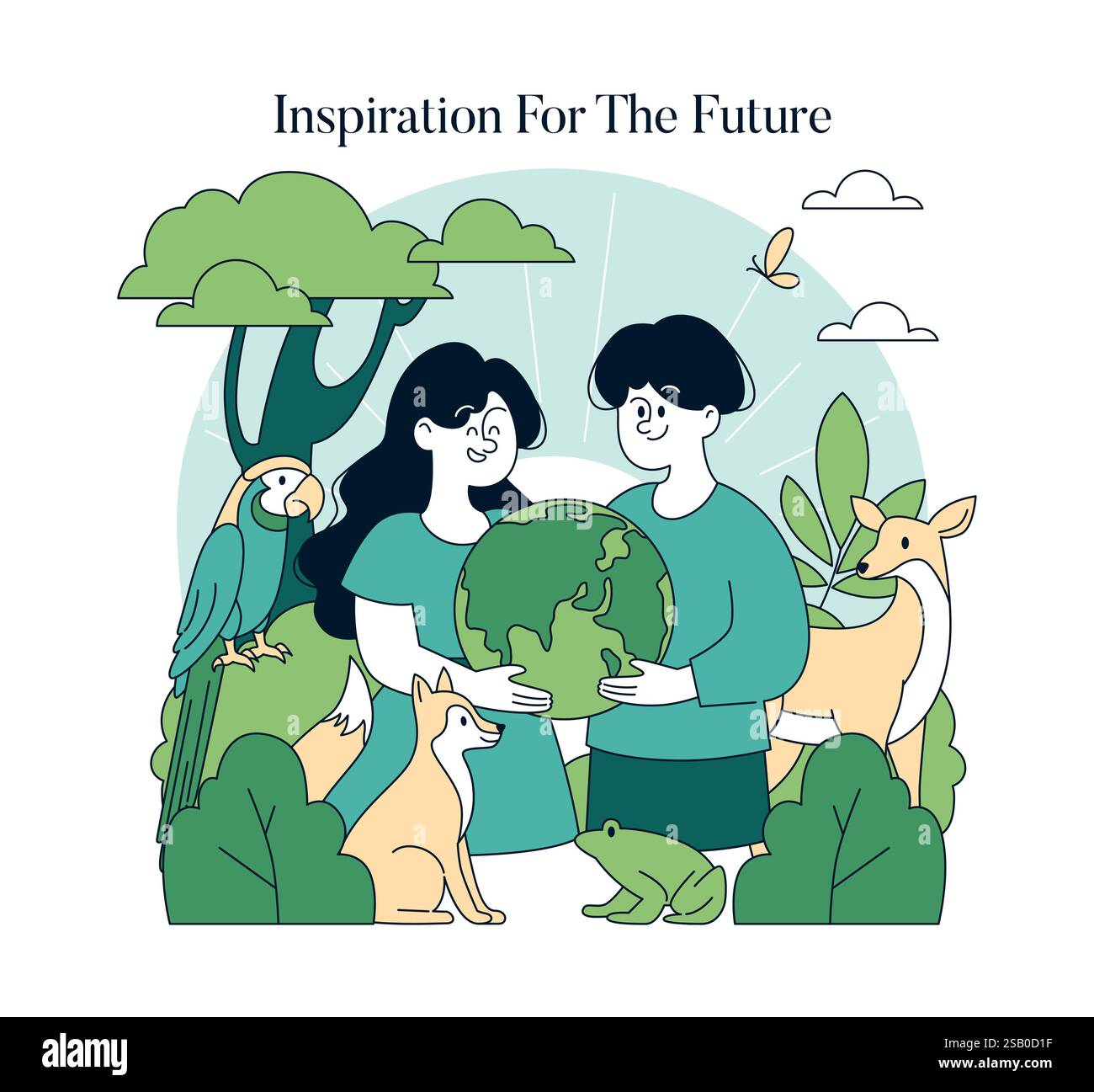 Wildlife Protection Day emphasizes the importance of safeguarding our ...