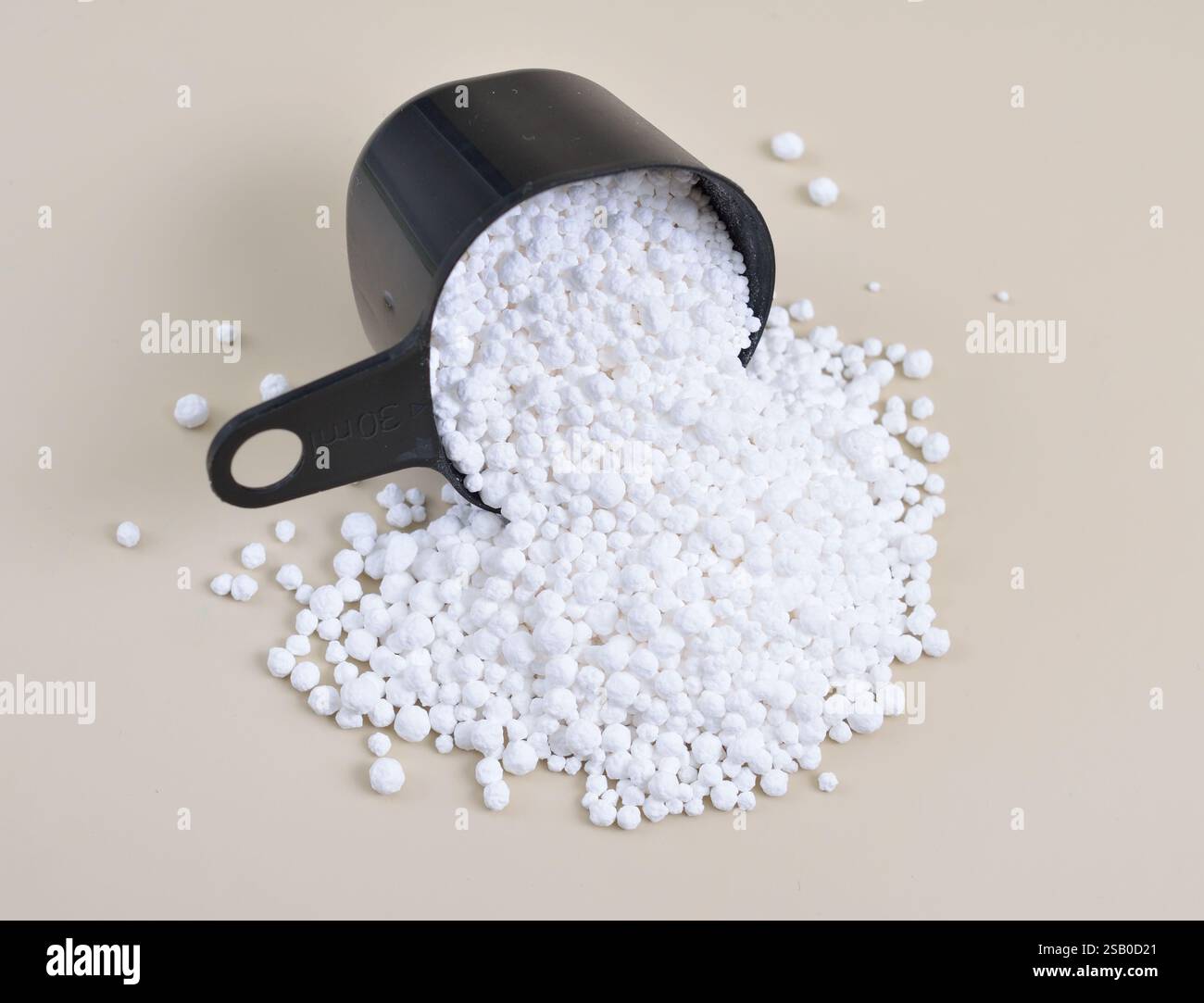 Calcium chloride is an inorganic compound, a salt with the chemical ...