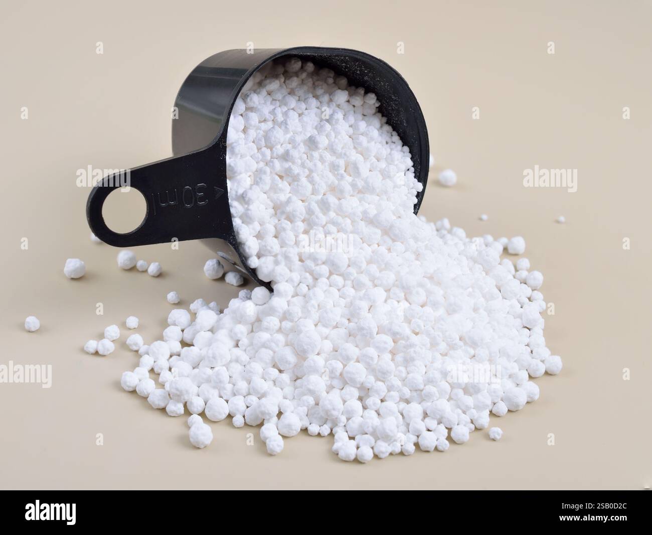 Calcium chloride is an inorganic compound, a salt with the chemical ...