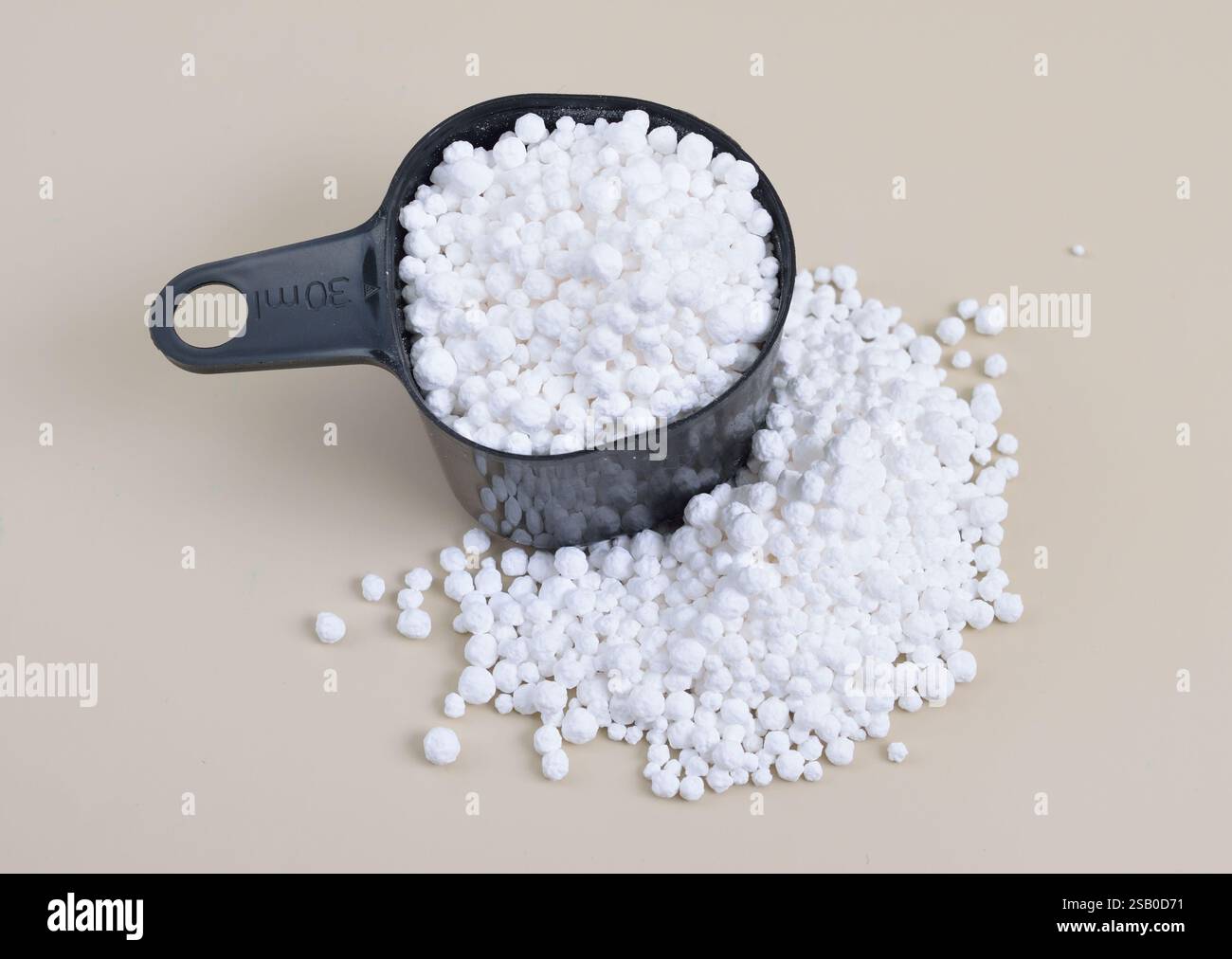 Calcium chloride is an inorganic compound, a salt with the chemical ...