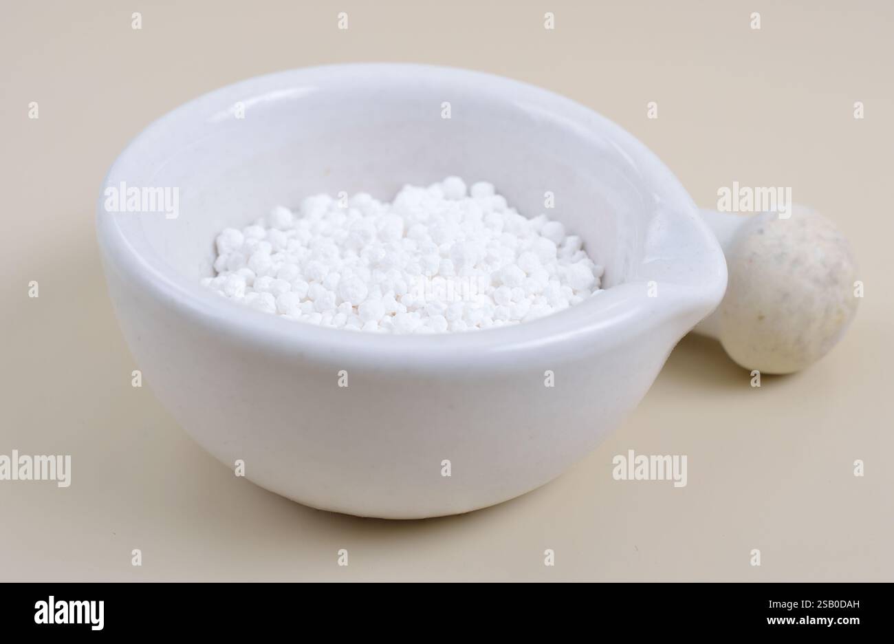 Calcium chloride is an inorganic compound, a salt with the chemical ...