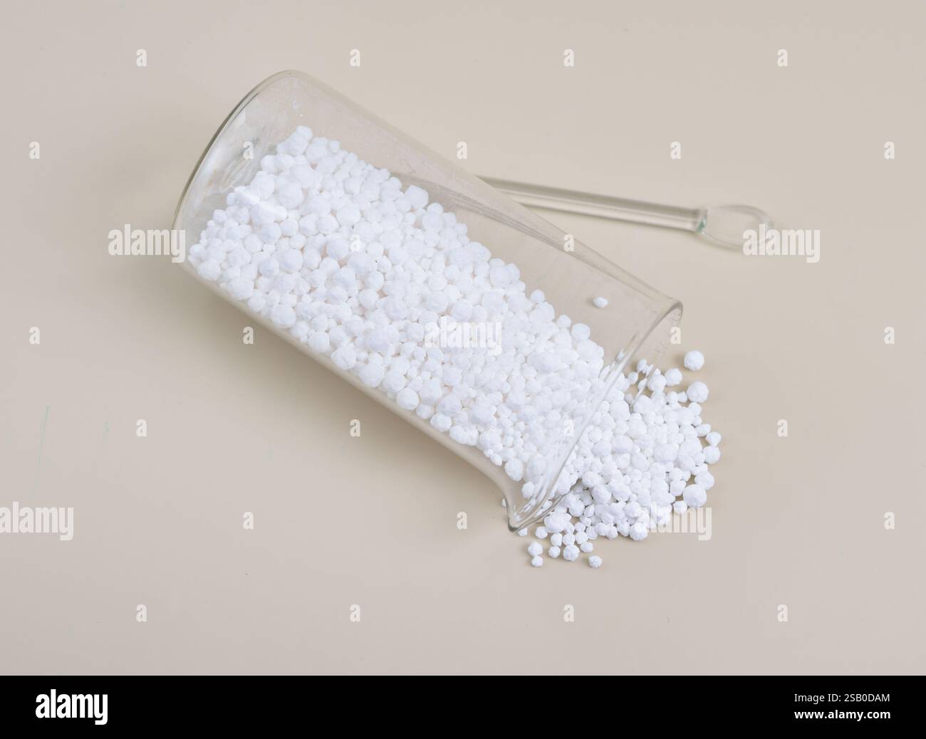 Calcium chloride is an inorganic compound, a salt with the chemical ...