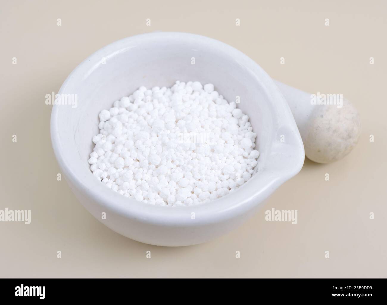 Calcium chloride is an inorganic compound, a salt with the chemical ...