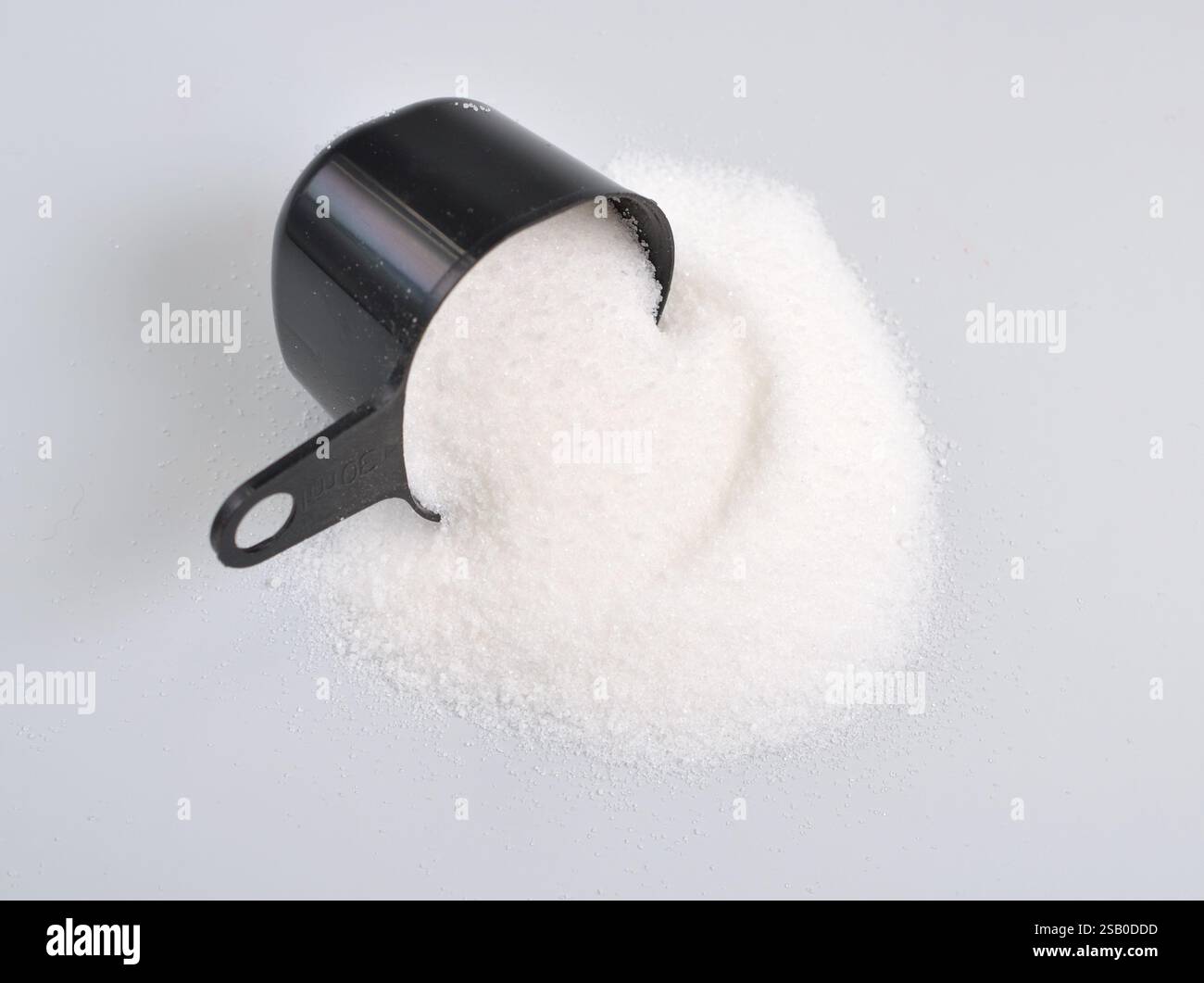 Glucono D lactone GDL, also known as gluconolactone Stock Photo - Alamy