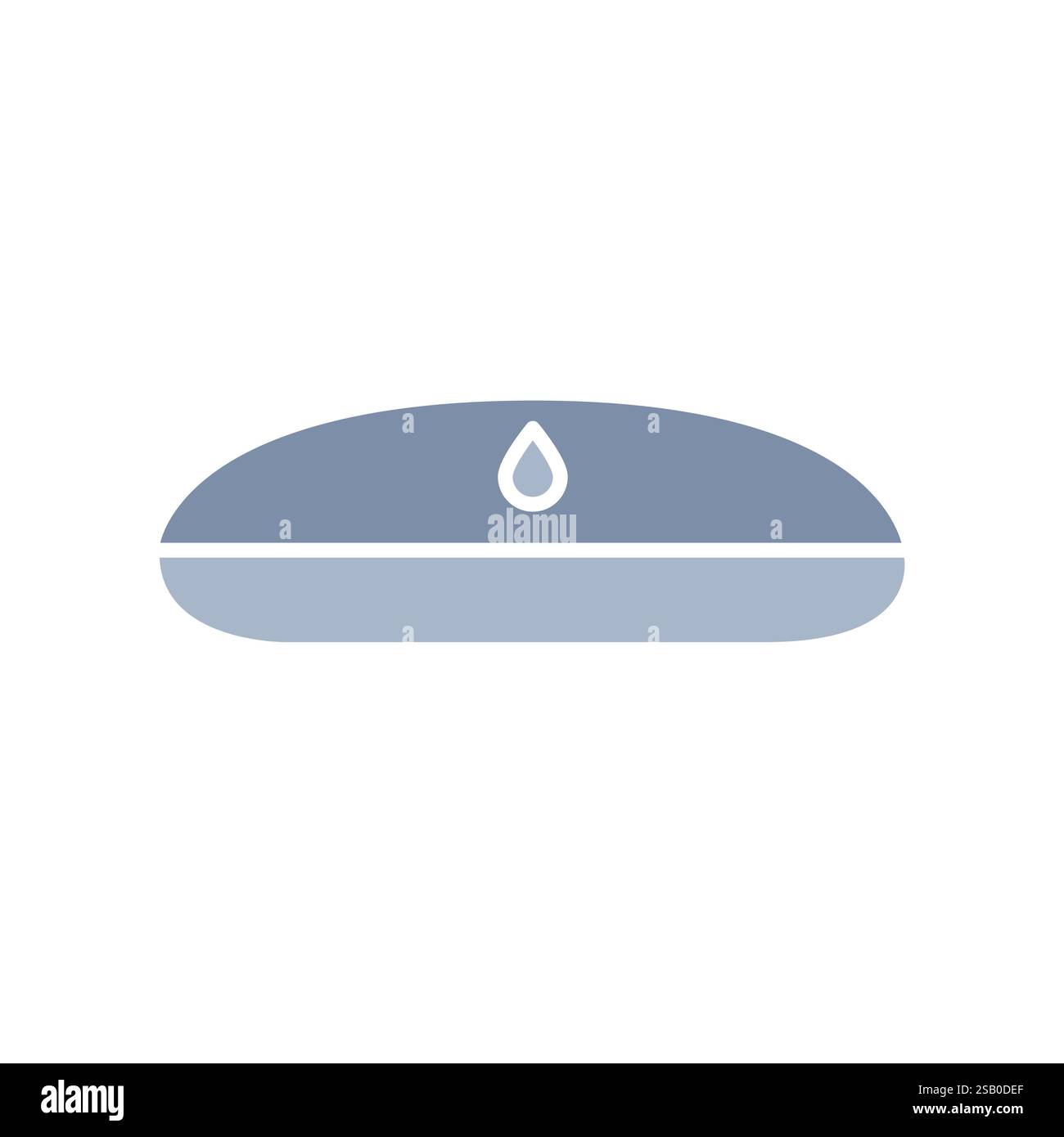 Basement flood sensor hi-res stock photography and images - Alamy