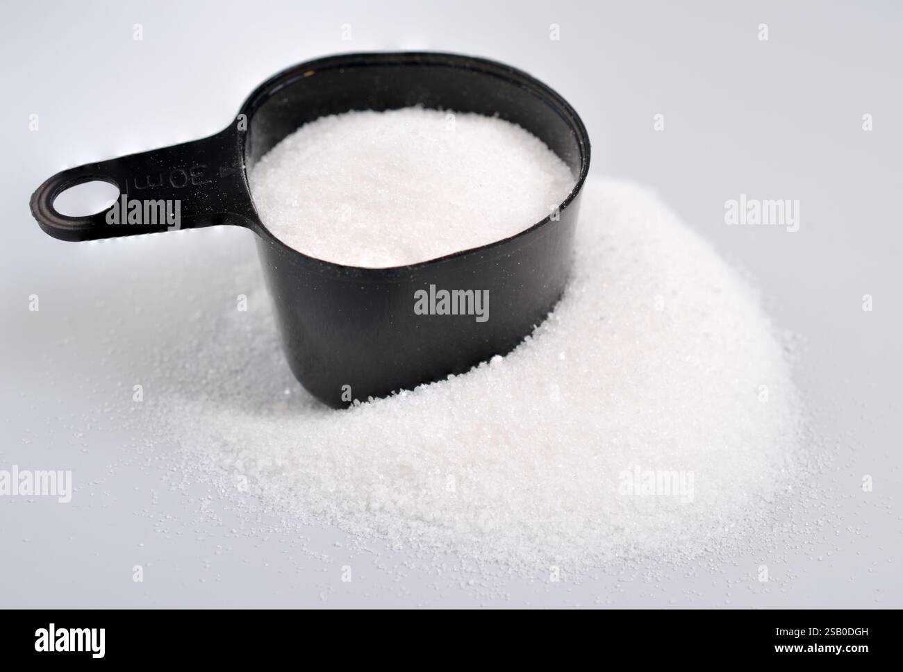 Glucono D lactone GDL, also known as gluconolactone Stock Photo - Alamy