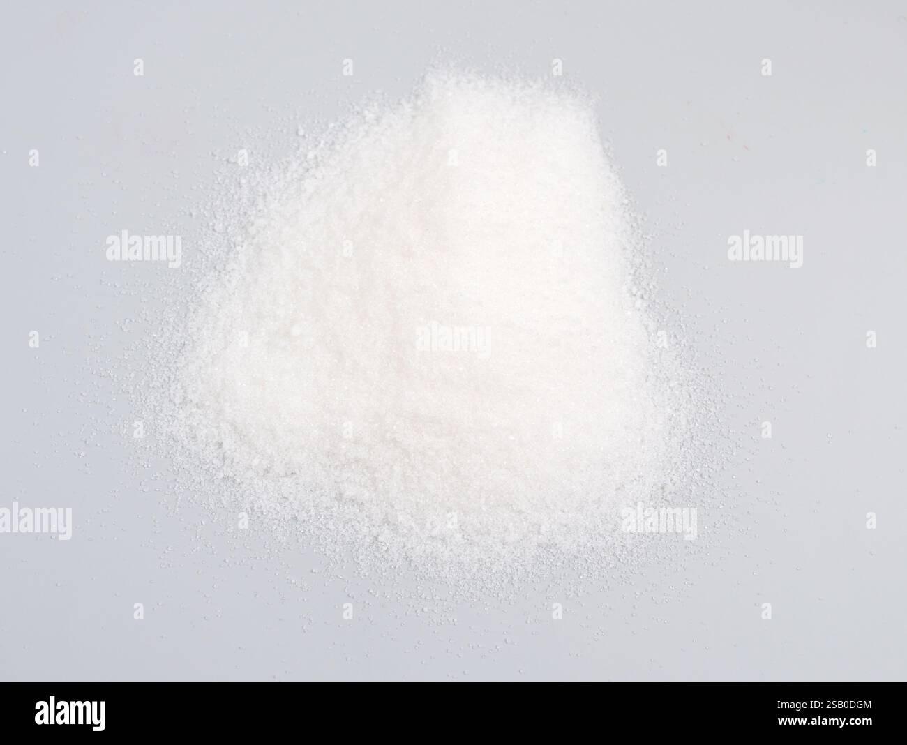 Glucono D lactone GDL, also known as gluconolactone Stock Photo - Alamy