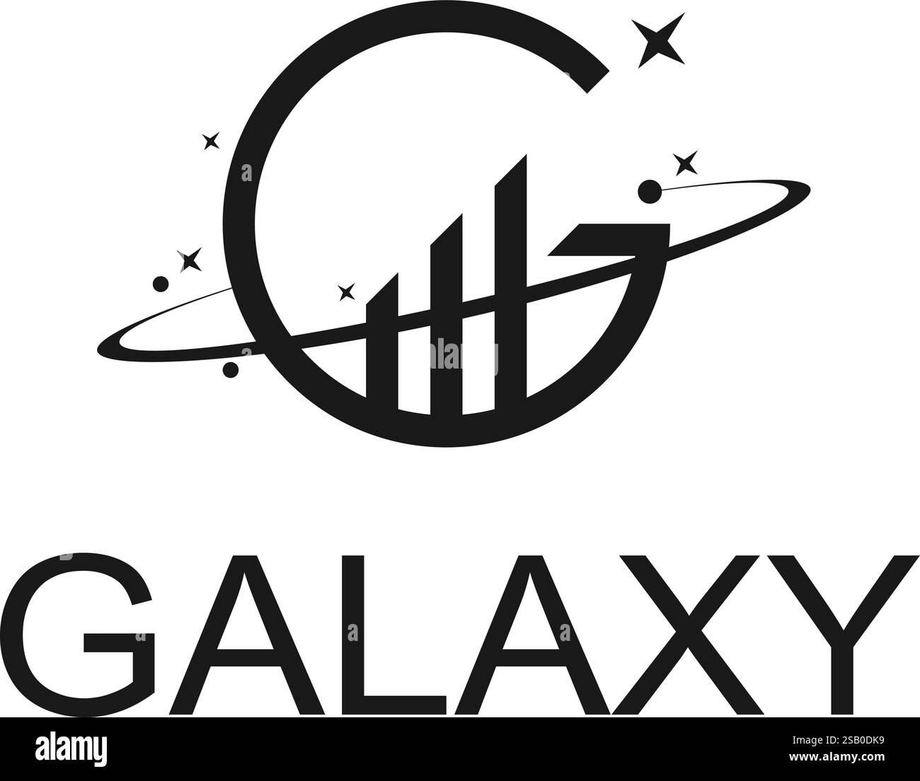 Astrology themed letter hi-res stock photography and images - Alamy