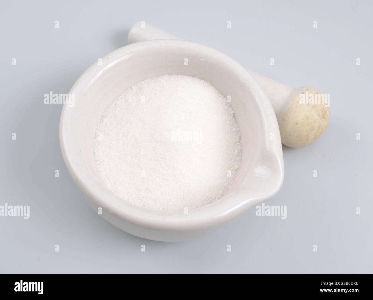 Glucono D lactone GDL, also known as gluconolactone Stock Photo - Alamy