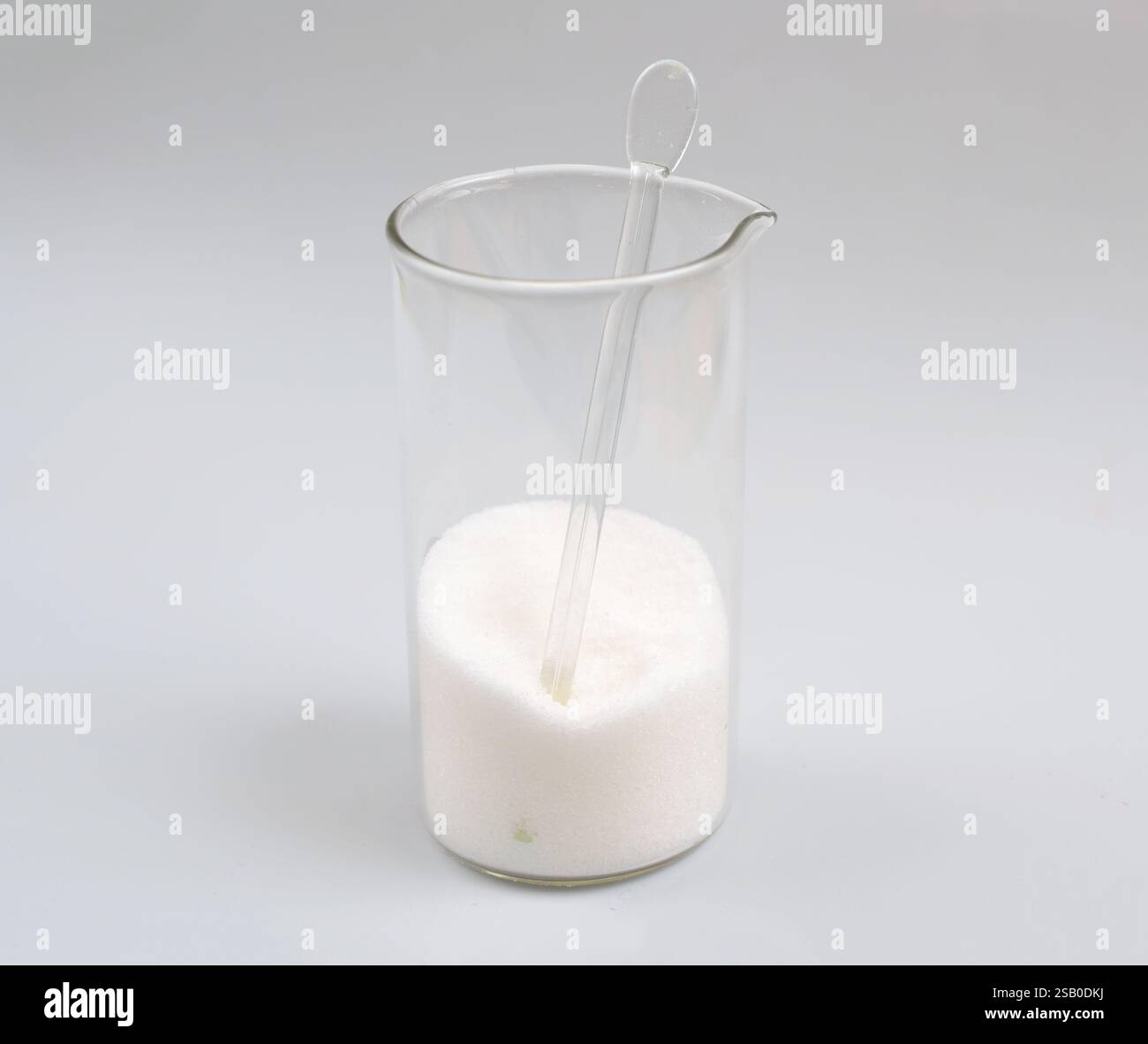 Glucono D lactone GDL, also known as gluconolactone Stock Photo - Alamy