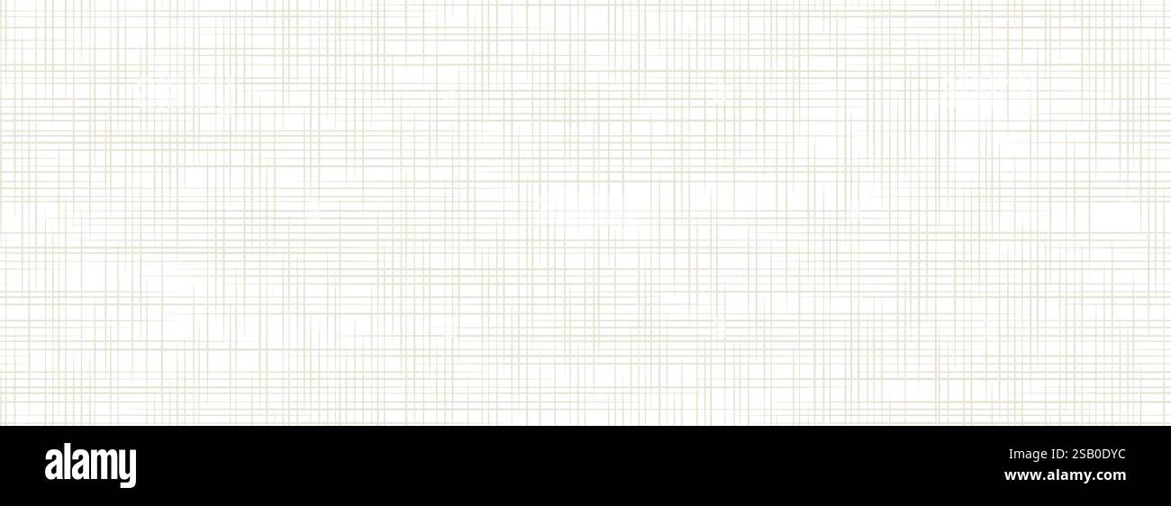 Beige linen seamless texture. Light neutral canvas repeating background ...