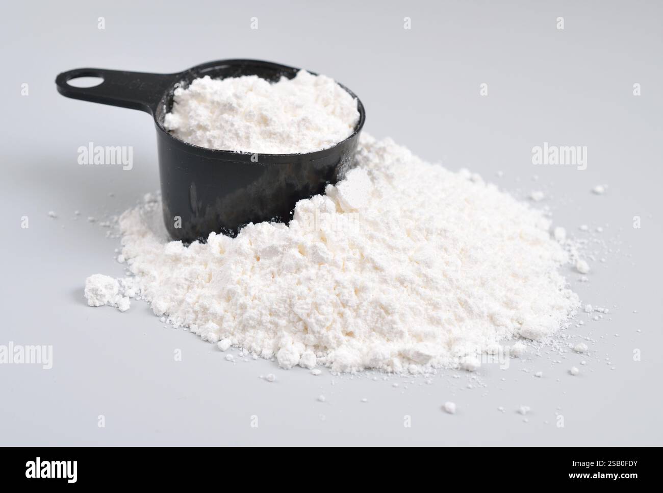 Potassium sorbate is the potassium salt of sorbic acid Stock Photo - Alamy