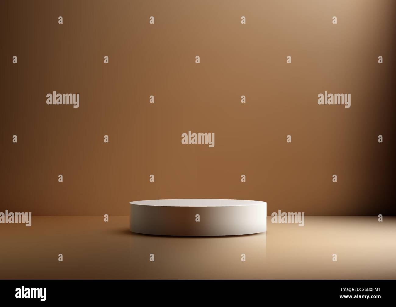 Elegant luxury brown tone Stock Vector Images - Alamy