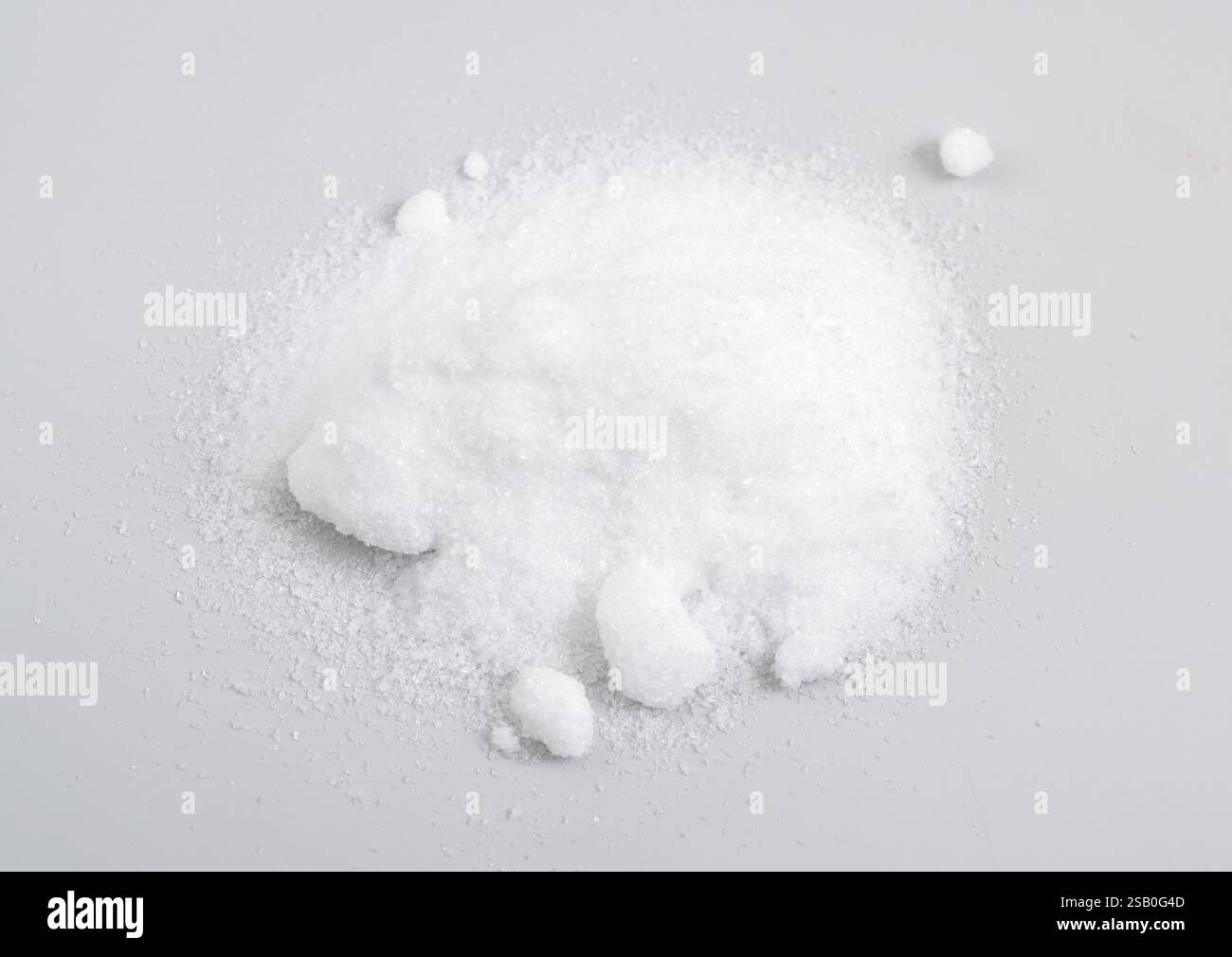 Tartaric acid is a white, crystalline organic acid. Its salt, potassium ...