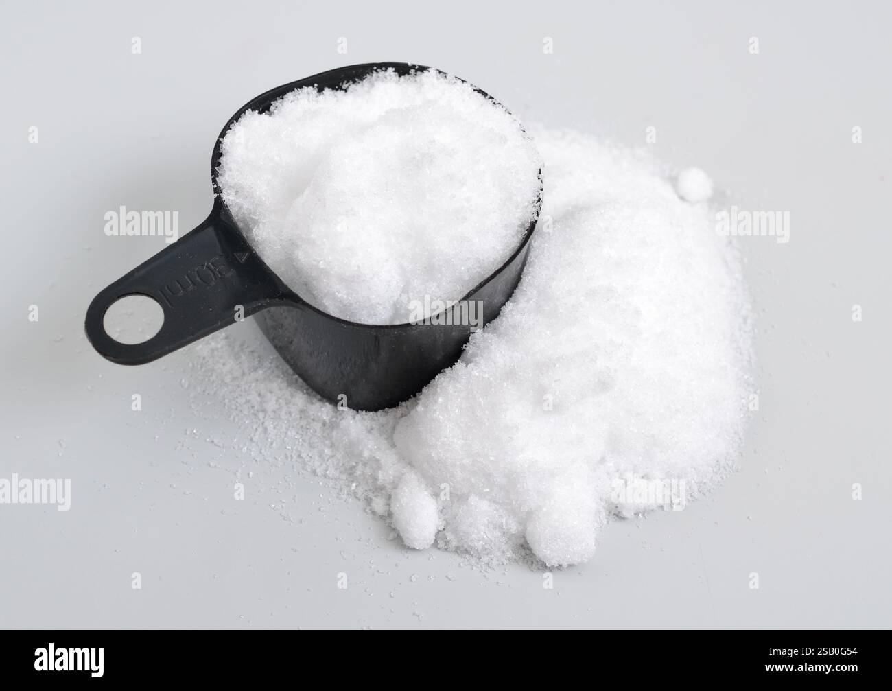 Tartaric acid is a white, crystalline organic acid. Its salt, potassium ...