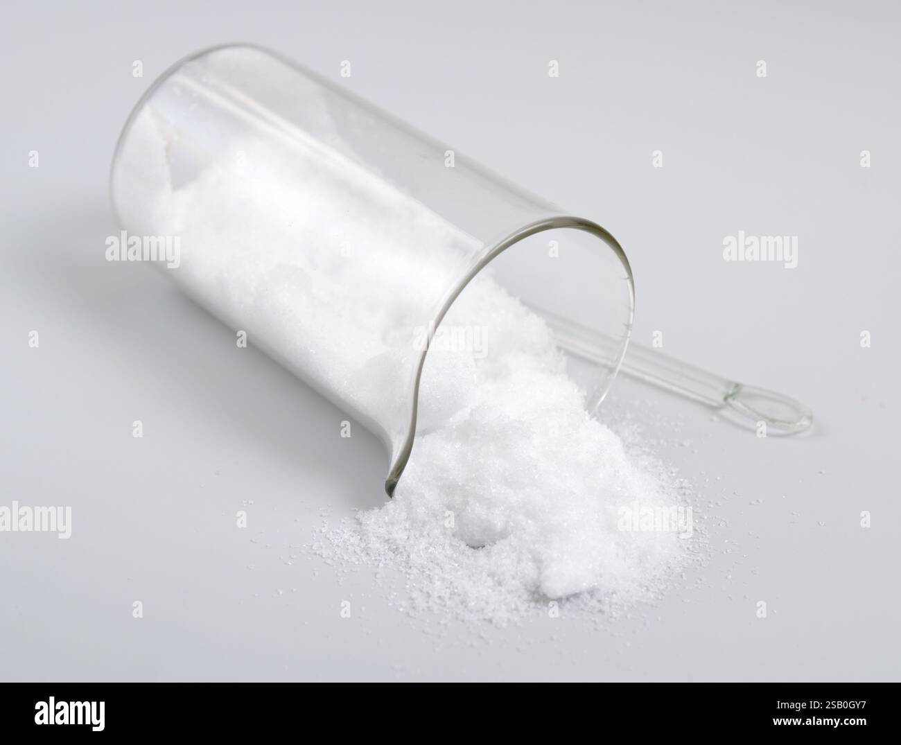 Tartaric acid is a white, crystalline organic acid. Its salt, potassium ...