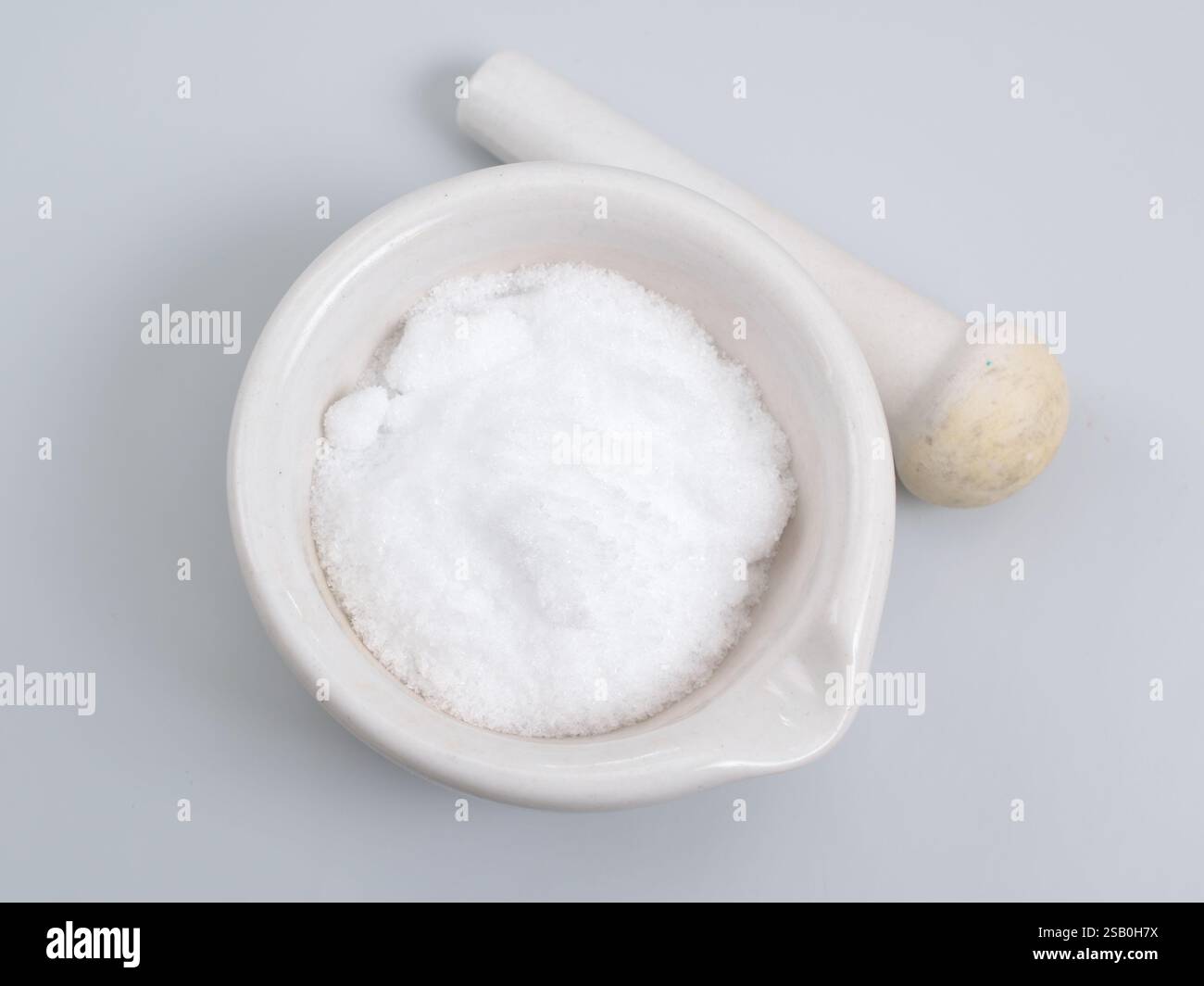 Tartaric acid is a white, crystalline organic acid. Its salt, potassium ...