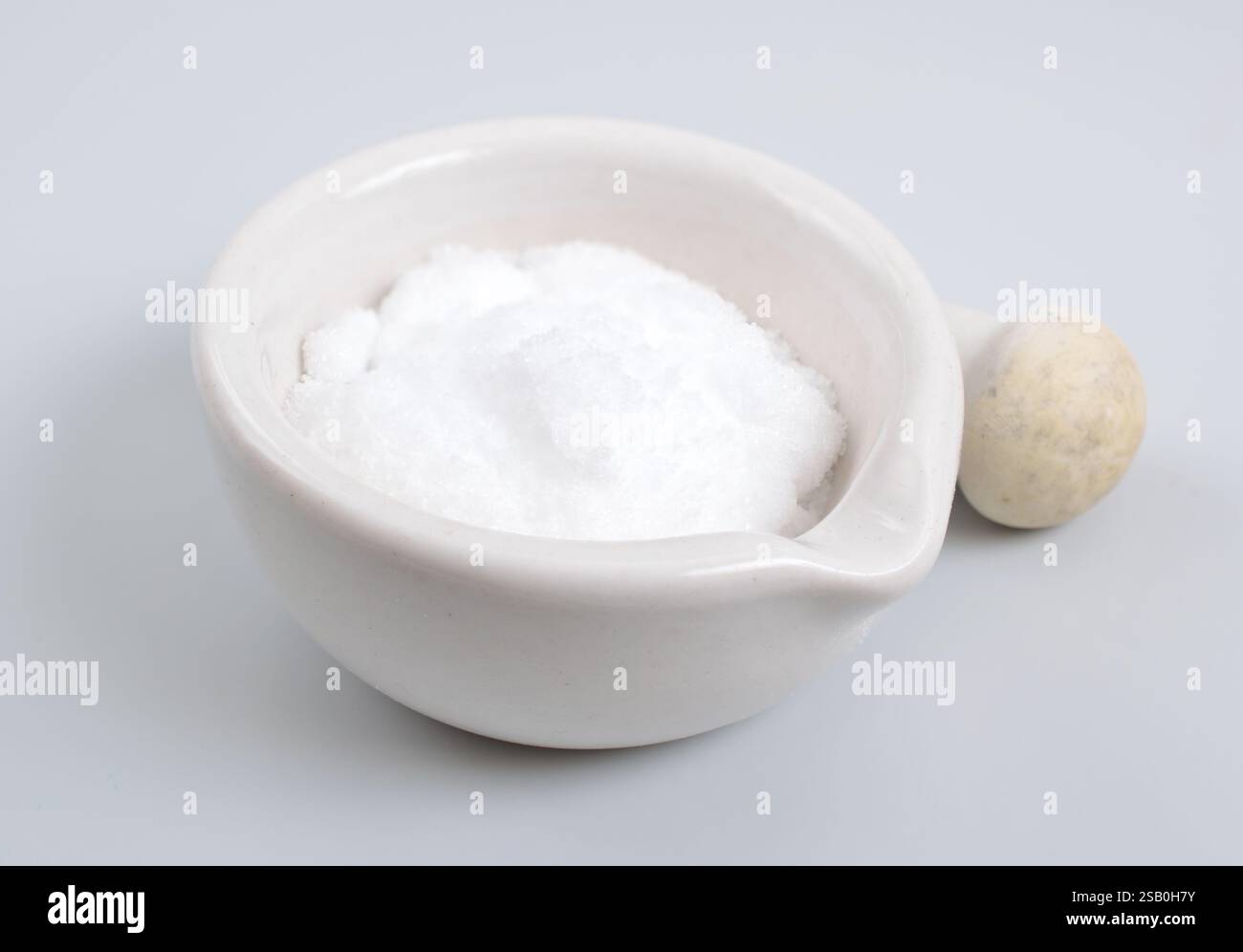 Tartaric acid is a white, crystalline organic acid. Its salt, potassium ...