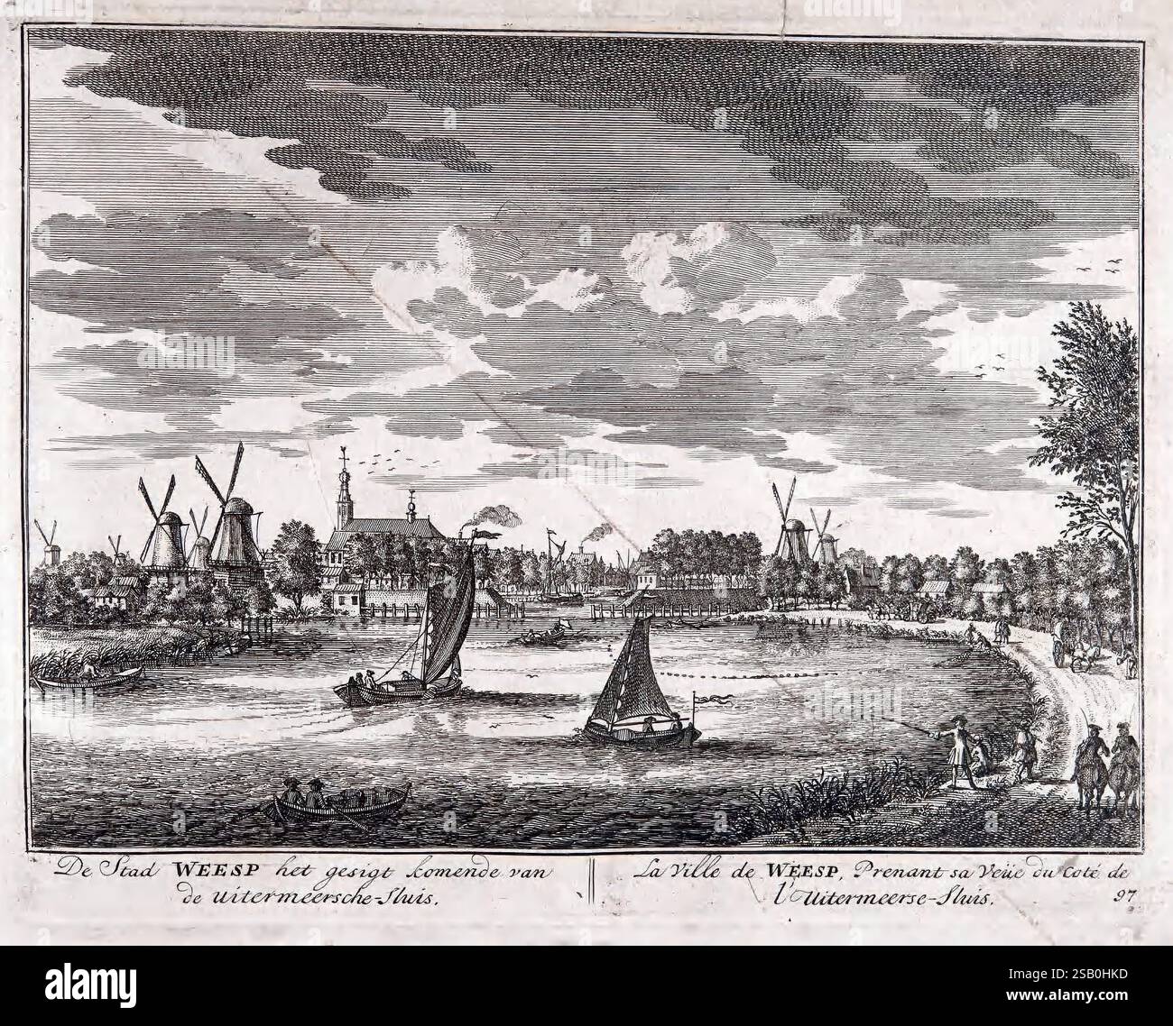 Gentle boats glide hi-res stock photography and images - Alamy