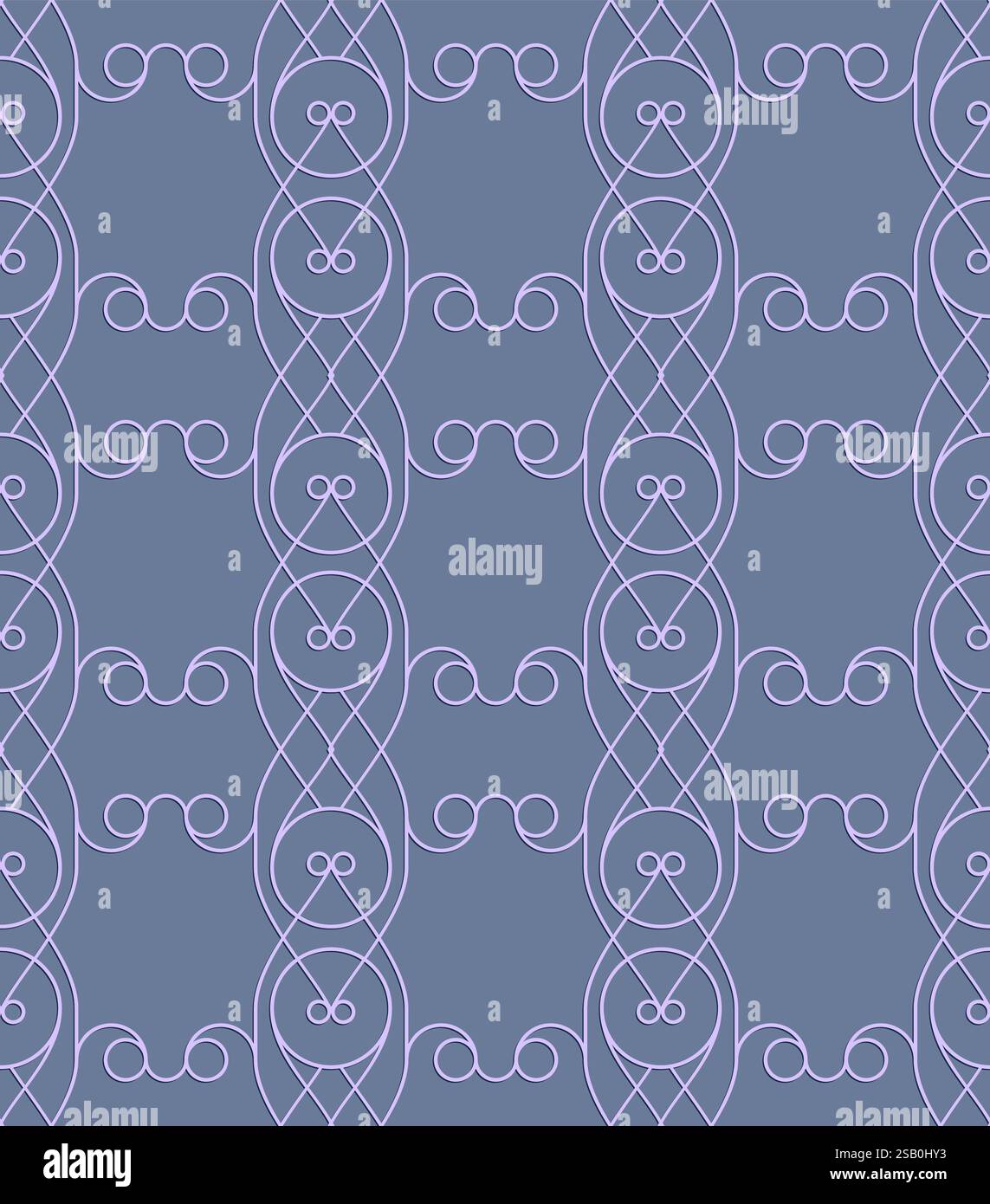 Patterns consisting of repeating lines and circles Stock Vector Image ...