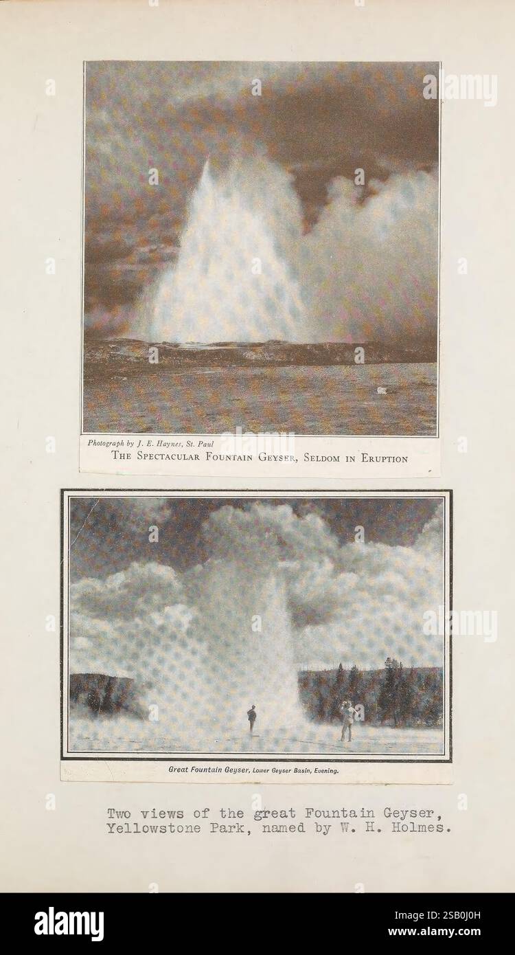 Random, records, of, a, lifetime, 1846-1931, [actually 1932]., The ...