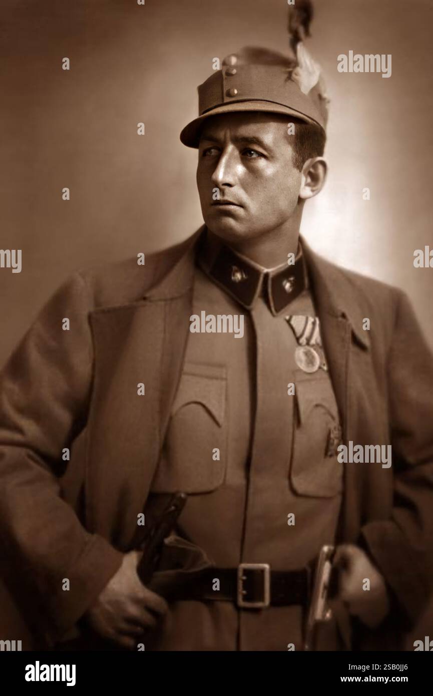 1935 c. , Vienna , AUSTRIA : The austrian politician , vice chancelor ...