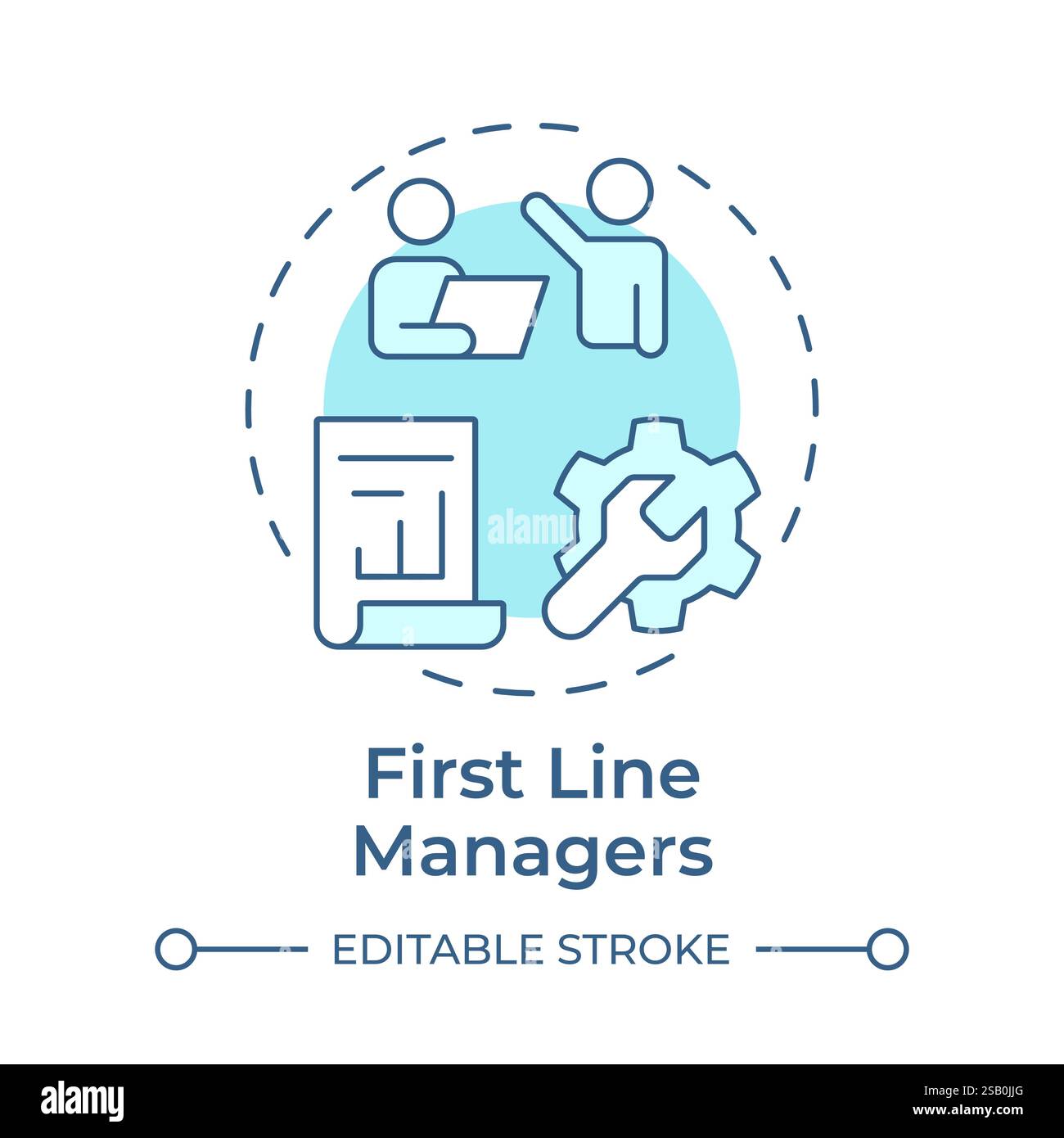 You first line Cut Out Stock Images & Pictures - Alamy
