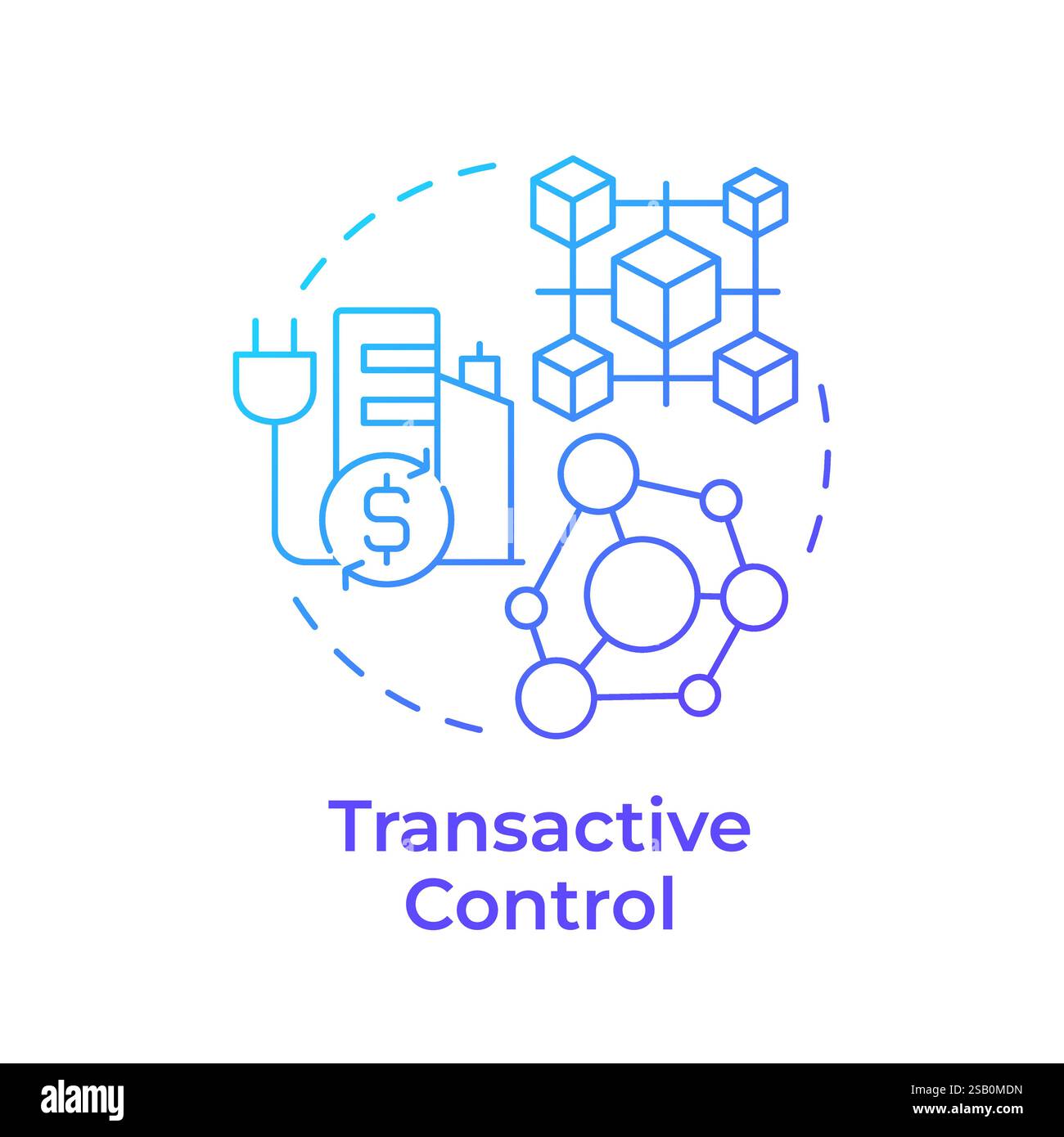 Transactive control hi-res stock photography and images - Alamy