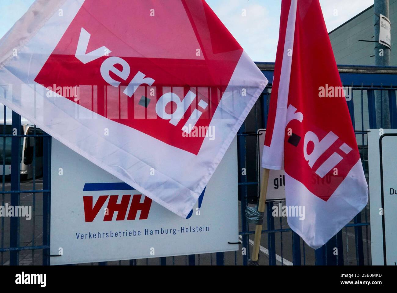 Vhh logo hi-res stock photography and images - Alamy