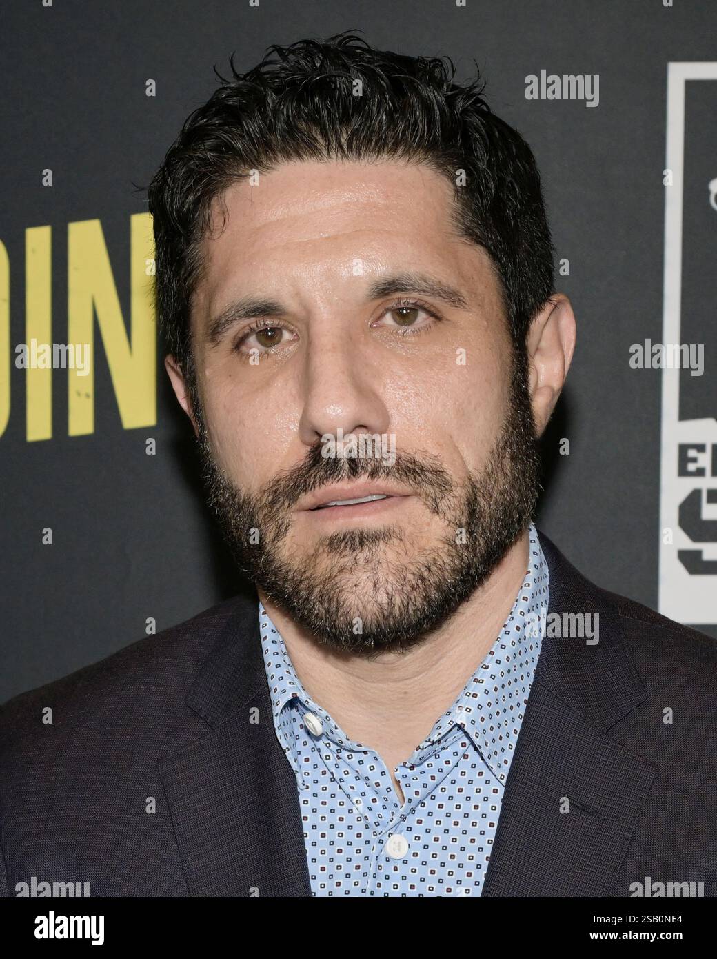 January 30, 2025, Los Angeles, California, USA: Rory Karpf atttends the ...