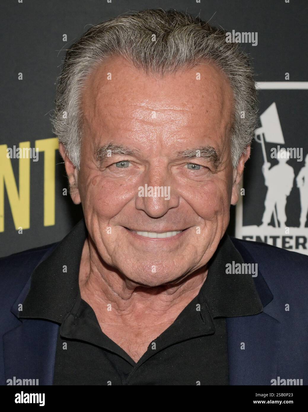January 30, 2025, Los Angeles, California, USA: Ray Wise atttends the ...