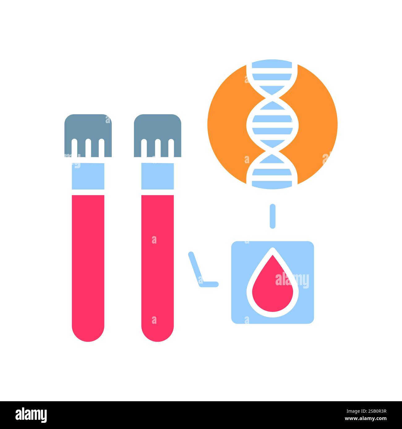 Therapeutic exposure Stock Vector Images - Alamy