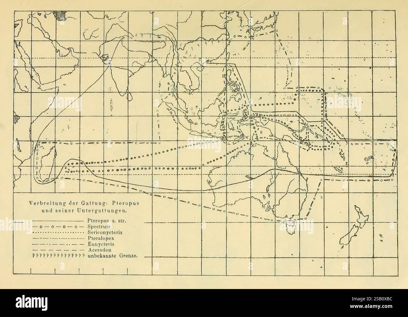 Geographic reference system hi-res stock photography and images - Alamy