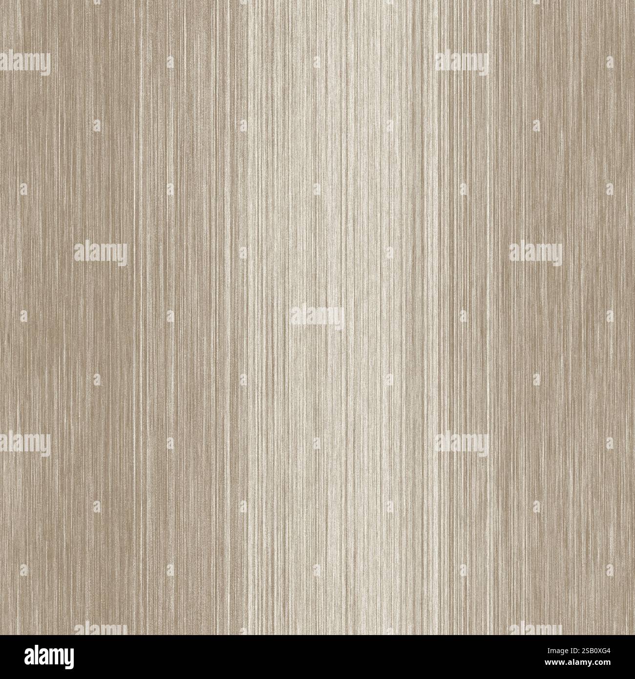 Ecru marled fabric woven effect seamless background. Jute textile ...