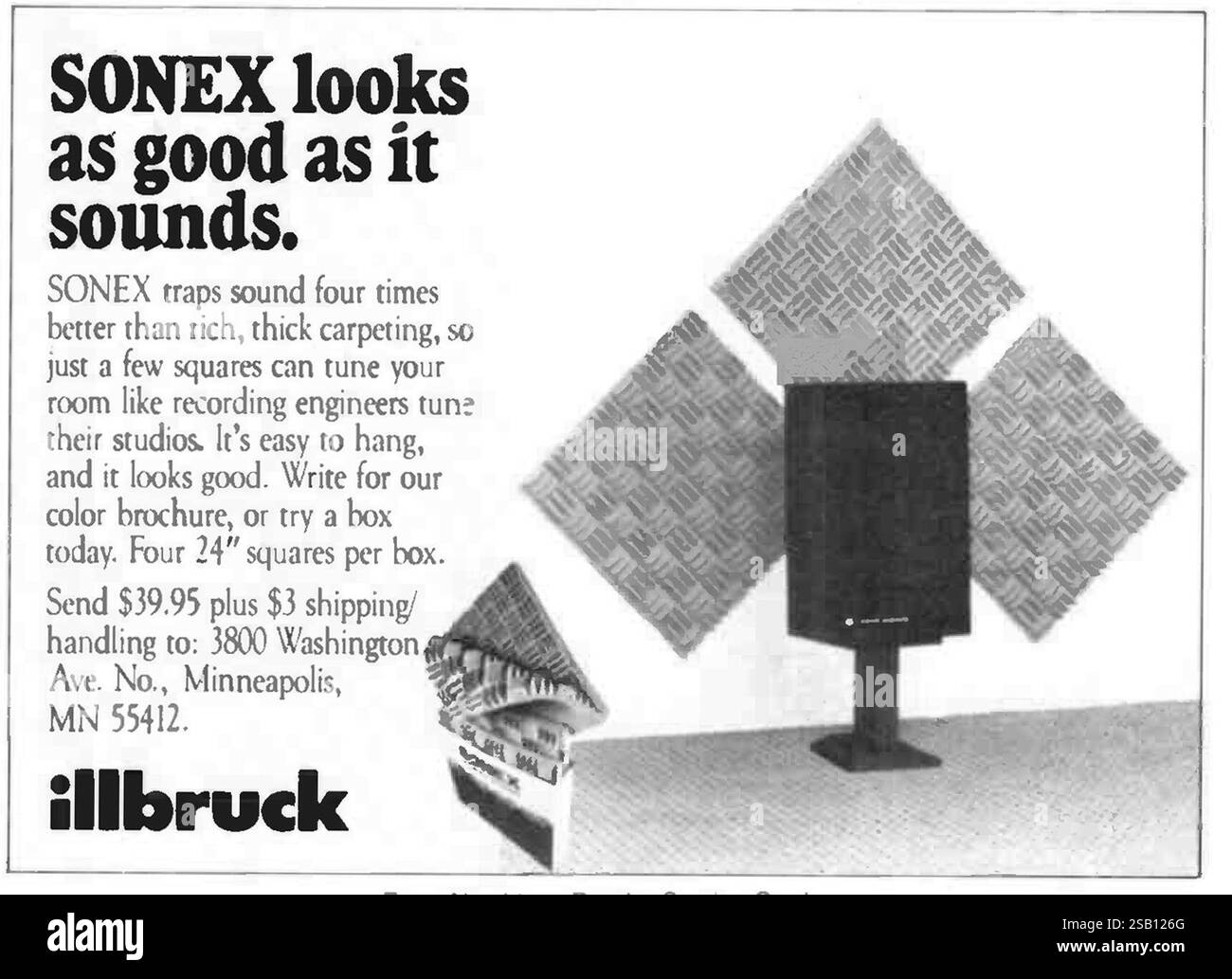 Audio tiles hi-res stock photography and images - Alamy