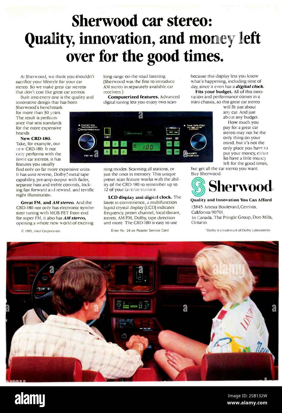 Car also features Cut Out Stock Images & Pictures - Alamy