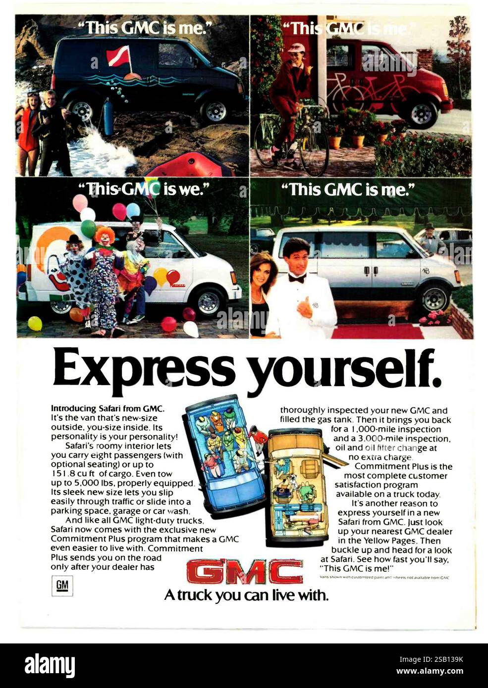 Truck safari Cut Out Stock Images & Pictures - Alamy