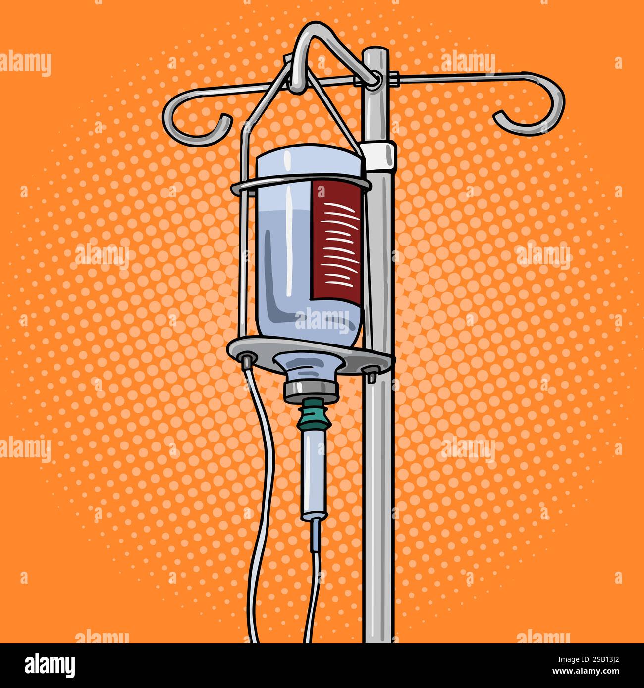Infusion art Stock Vector Images - Alamy