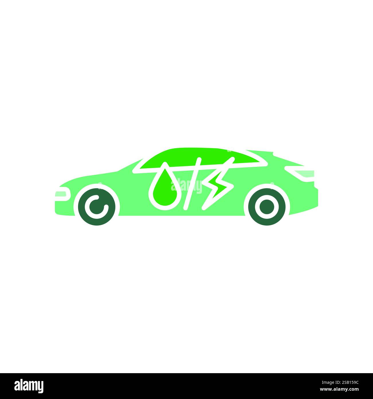 Powertrain car Stock Vector Images - Alamy