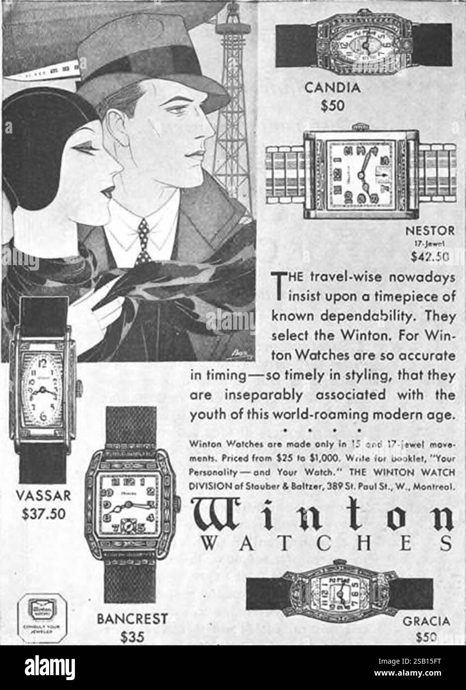 Mens watches Black and White Stock Photos & Images - Alamy