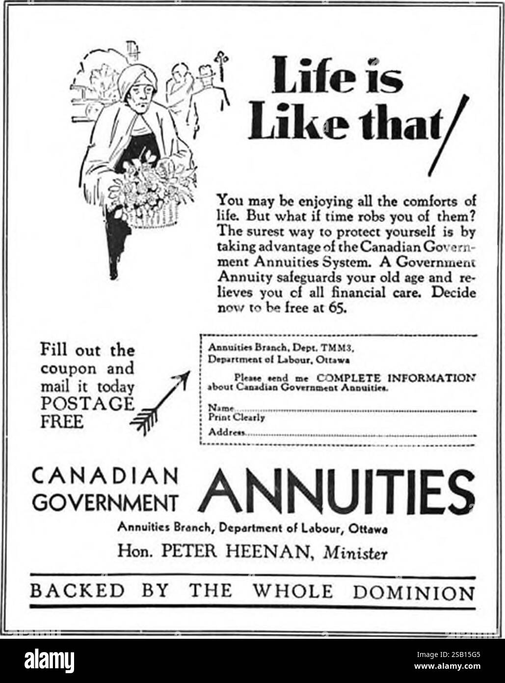 Government of canada Black and White Stock Photos & Images - Alamy