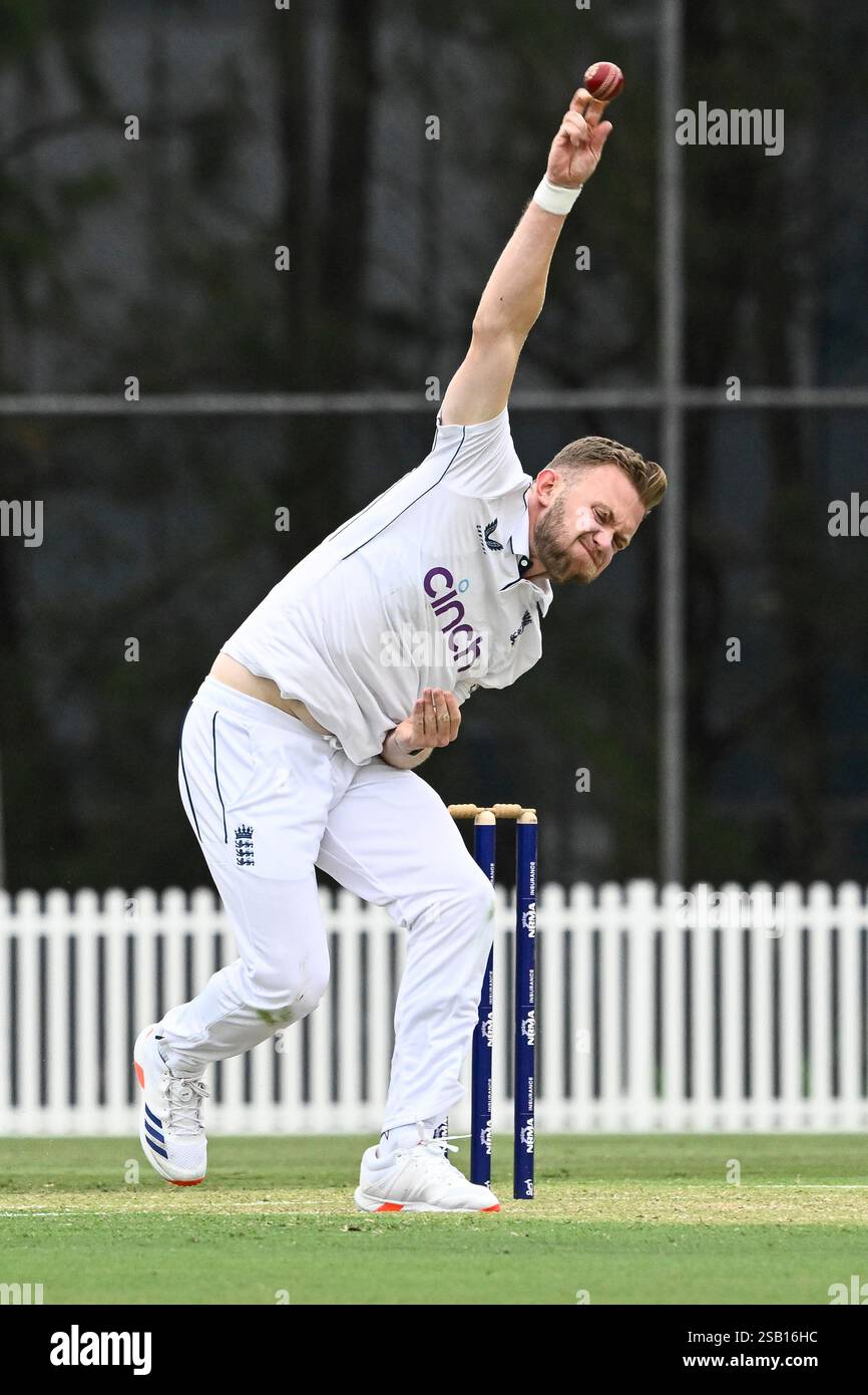 Cricket Central, Sydney, Australia. 31st Jan, 2025. International ...